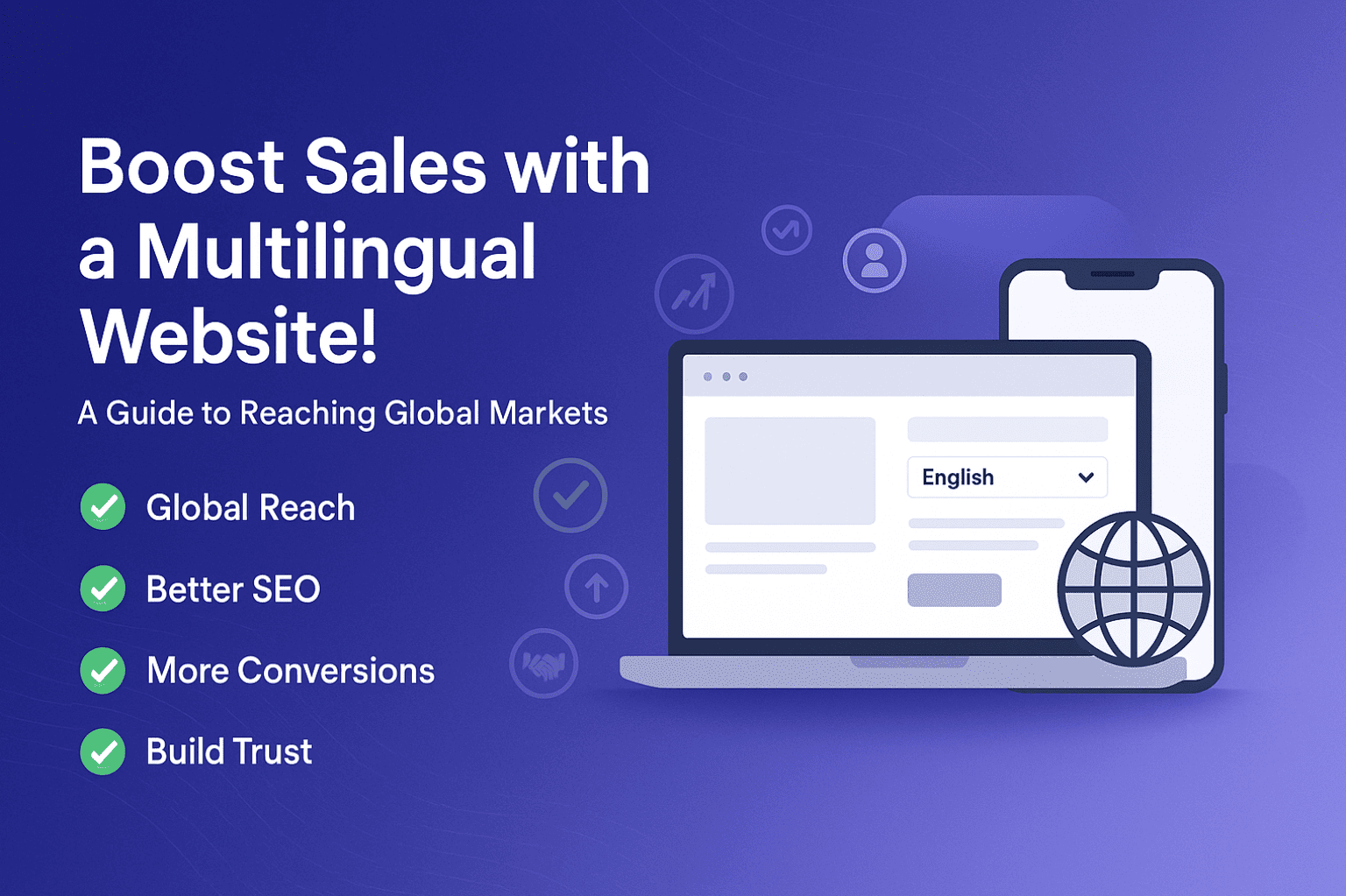 How Multilingual Websites Increase Conversion Rates in Global Markets ...