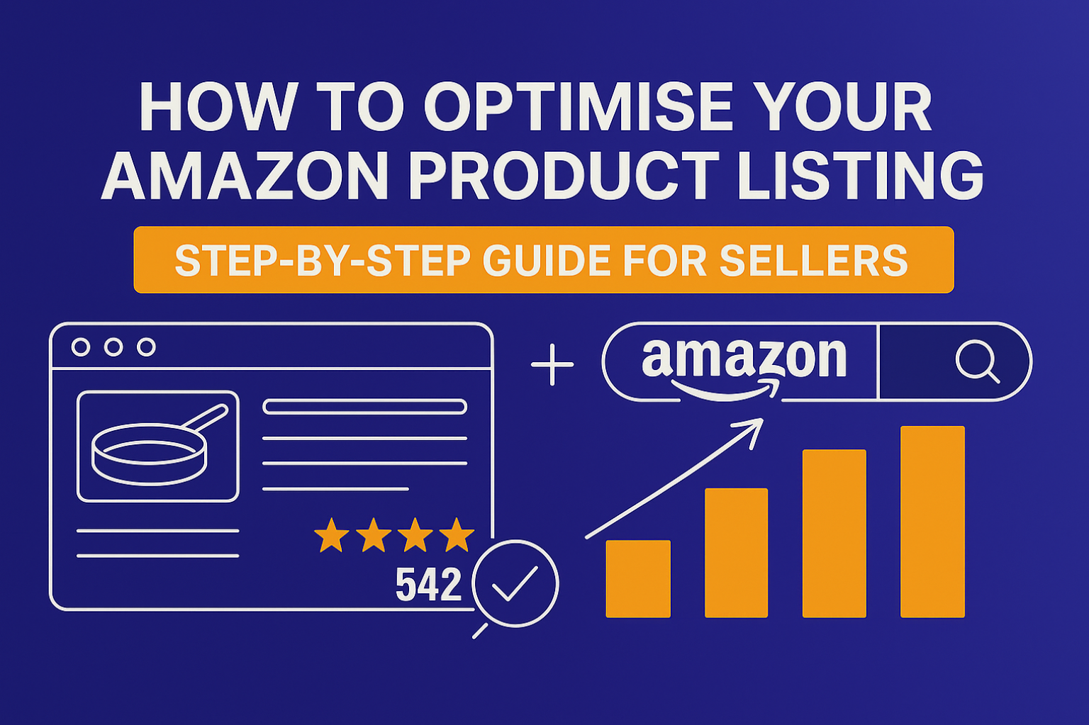 Amazon Listing Optimisation Guide – Boost Sales & Rank | GreyBath ...