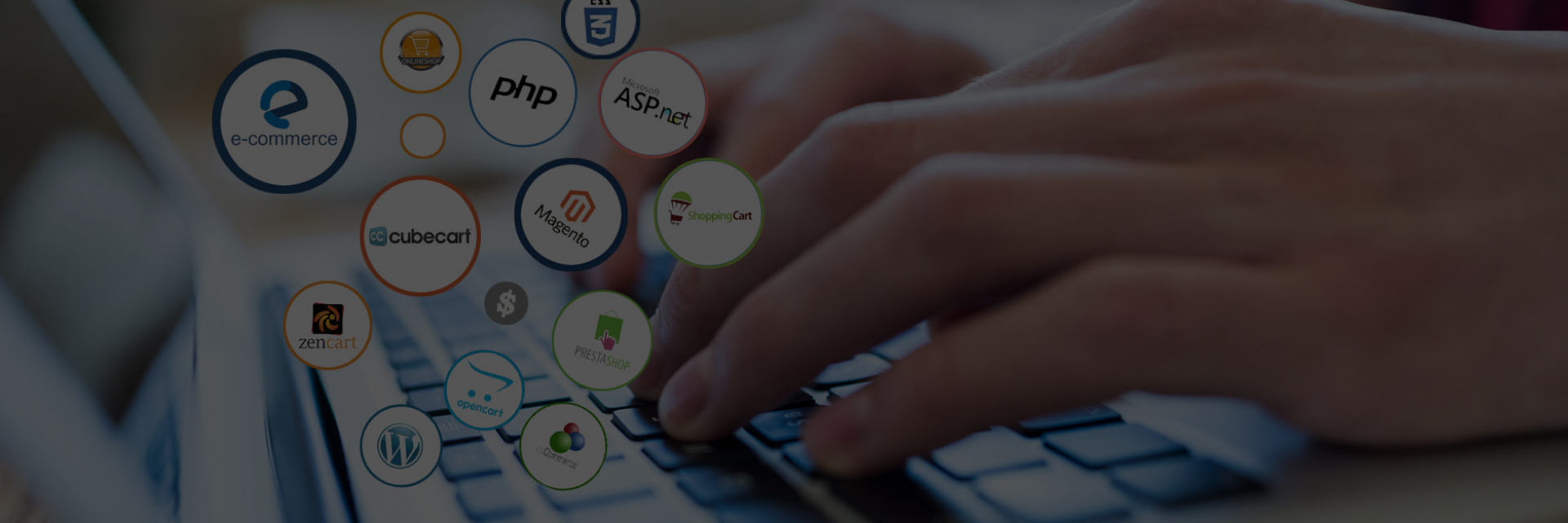 Website Design and Development Company in Mumbai, Thane